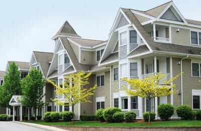 Top Property Management Company in Indianapolis | KMC