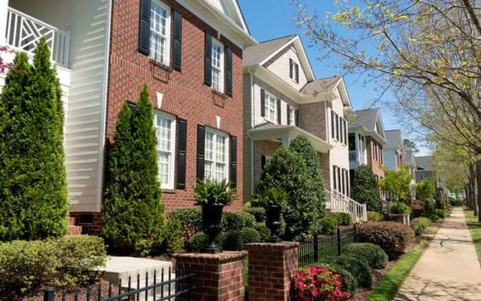 Meet Kirkpatrick's Management Company Leadership Team