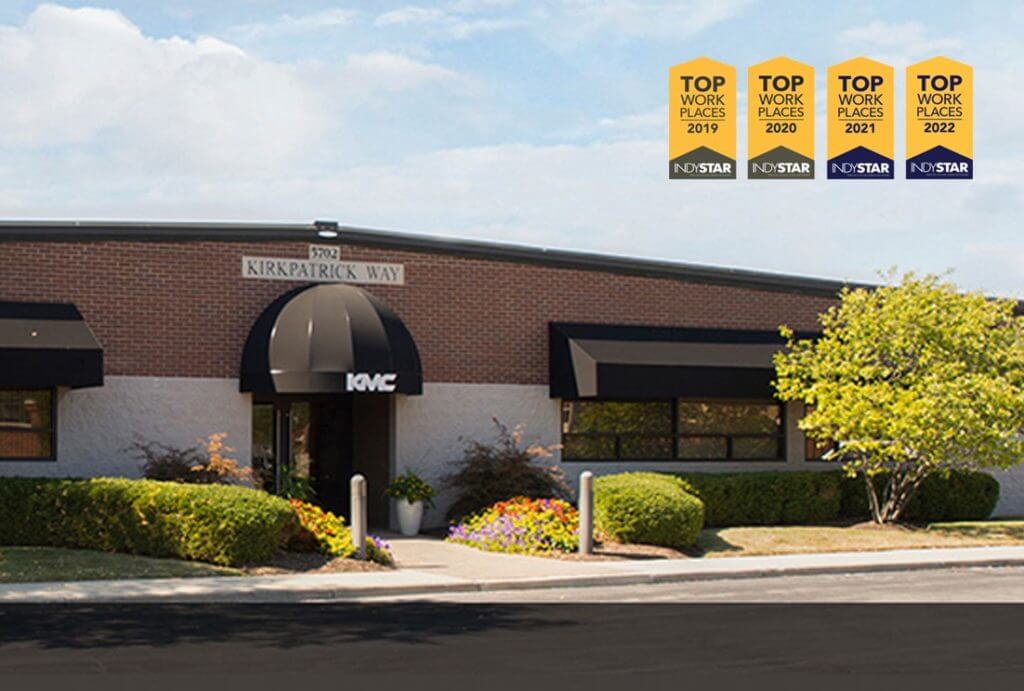 Expert Property Managers | Meet KMC Group's Leadership Team
